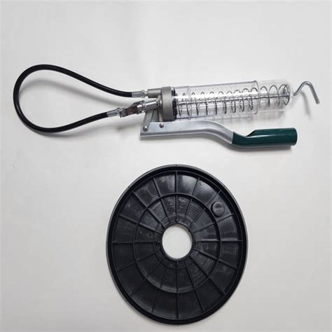 세뭉 나라 국산 투명 구리스건 깔끄미판 세트