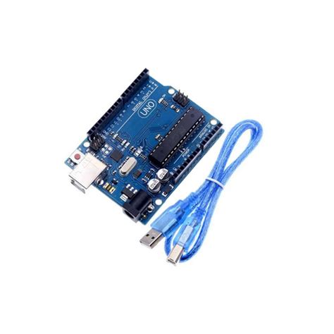 Arduino Uno R3 Compatible With 16u2 Interface Geewiz