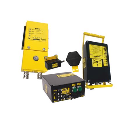 Системы шахтной автоматизации безопасности сигнализации и связи в Казахстане ТОО RedLine