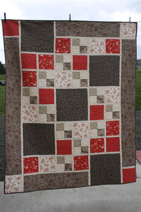 Big Ez Quilt Pattern Pattern Matching Algorithms