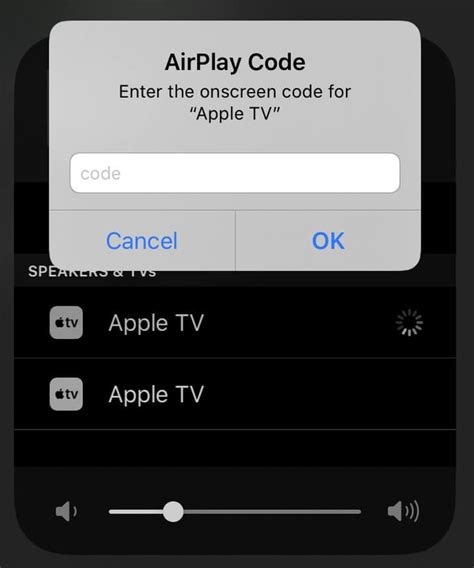 How To Airplay Shahid To Apple Tvsmart Tv From Ios And Mac