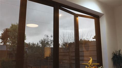 Bug Screen Alulux High Performance Glazing Systems Bug Screen Alulux High Performance Glazing Systems