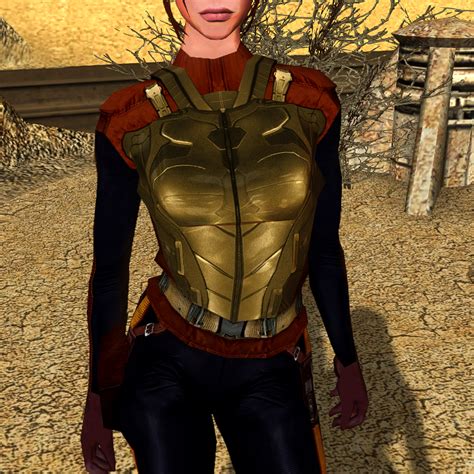 Mod Armor 5 Hd Mod Releases Deadly Stream