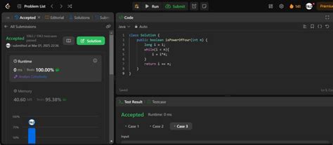 Mohammed Faiz On Linkedin Day 32 Of Problem Solving On Leetcode