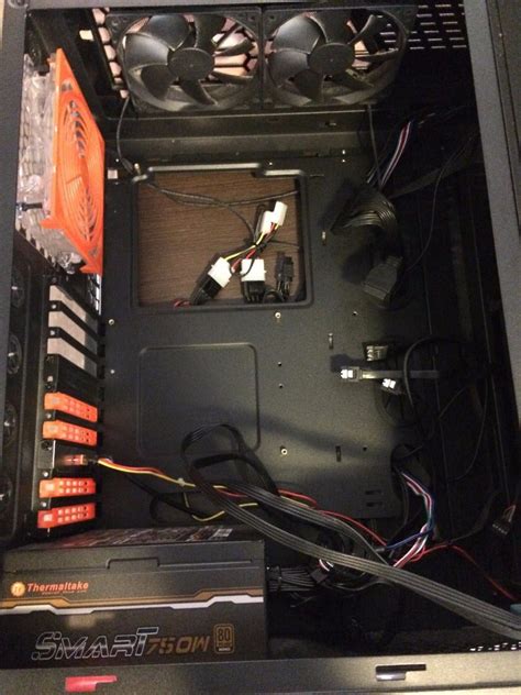 How To Assemble A Computer 15 Steps Instructables