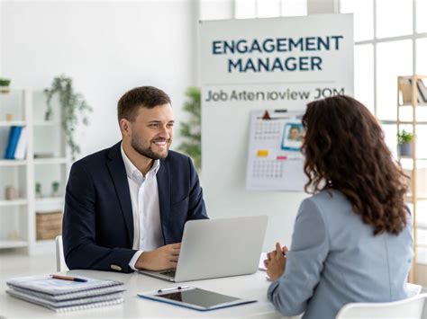 Interview Questions To Hire Engagement Manager Taptalent