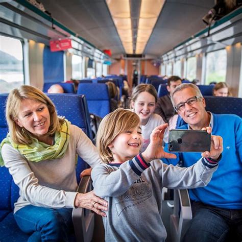 5 Discovery Tickets Van Nmbs Voor Houders Van Een Museumpas