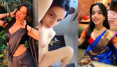 Muskan Karia Snapchat Nude Sex With Nilruh Eporner