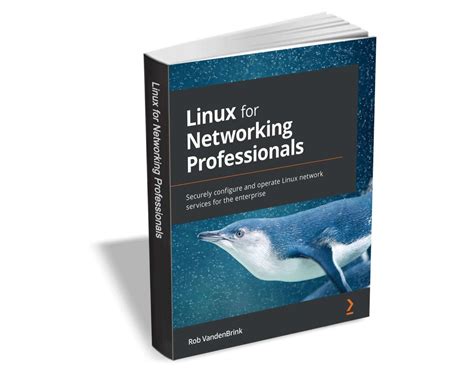 Get Linux For Networking Professionals 4499 Value Free For A