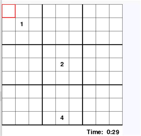 github arnavism sudoku solver using backtracking