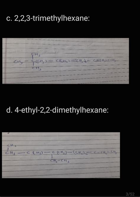 [solved] Draw The Structural Formulas For The Following A 2