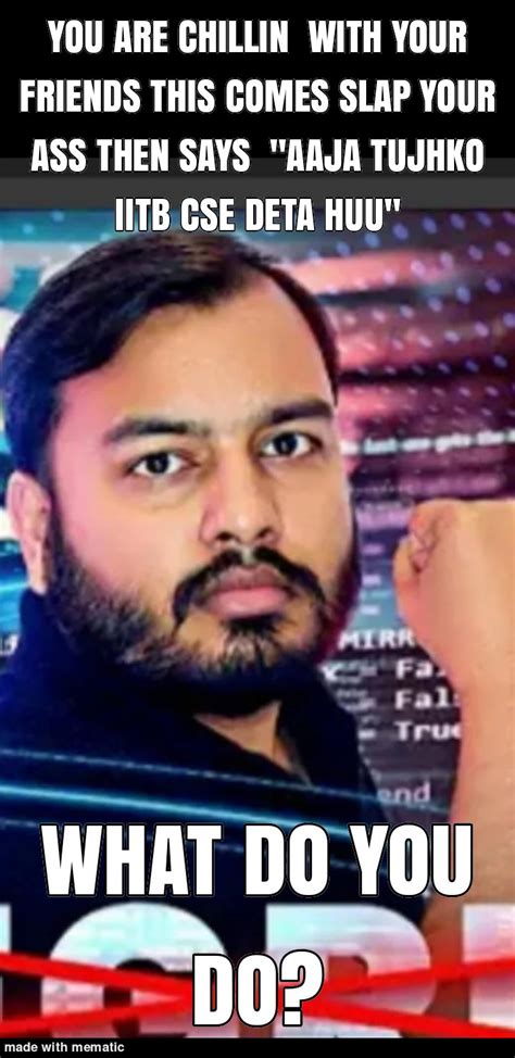 Cse Cum Serem Engineering R Jeeneetards