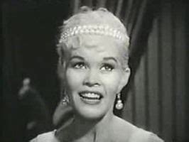 Inner Toob The Hat Squad Dorothy Provine