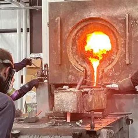 Ibc Advanced Alloys On Linkedin Copper Alloy Castings And Forgings Ibc Advanced Alloys