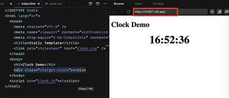 Ai編程助手：使用chatgpt製作簡單html5 元件 Kencoder 開發日誌