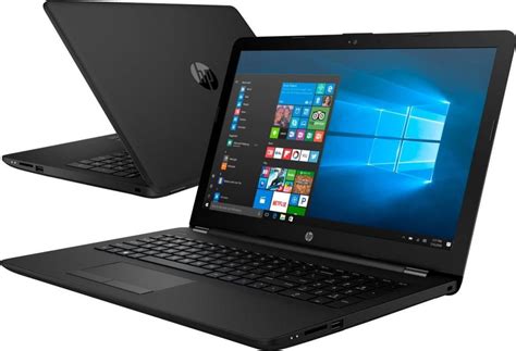 Ноутбук 17.3″ 1600×900 HP 17-ca0146ur, AMD A6 9225 3.0 ГГц, 4 Гб, HDD ...