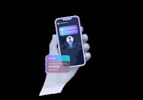 Gpsip Logger Find Location Of Any Device