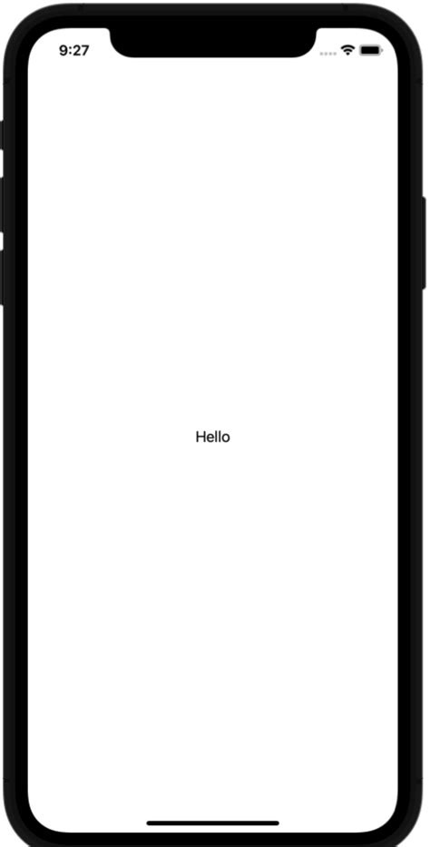 Kotlin Multiplatform By Tutorials Chapter 4 Developing Ui Ios Swiftui Kodeco
