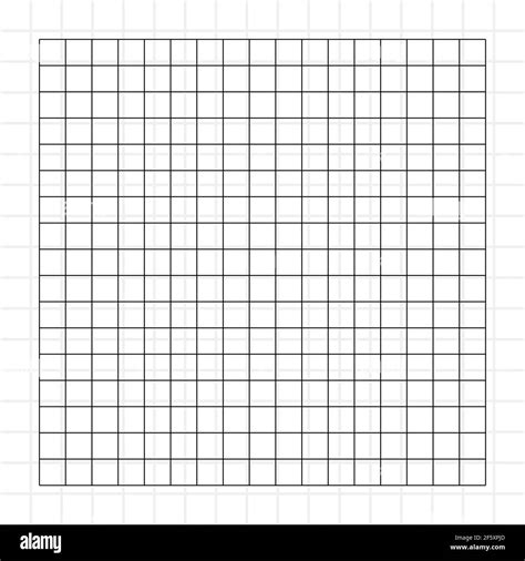 grid mesh graph plotting paper pattern same units included as