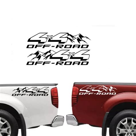4x4 1500 F150 2