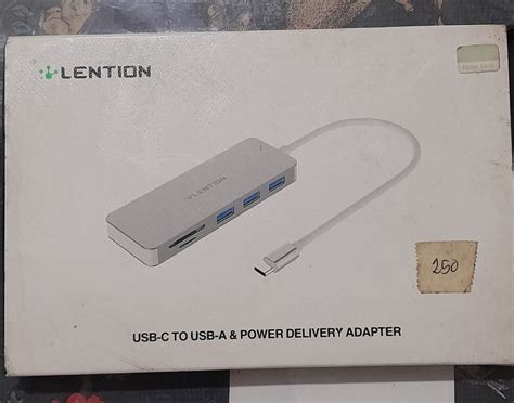 Usb Hub Computers Tech Parts Accessories Cables Adaptors On Carousell