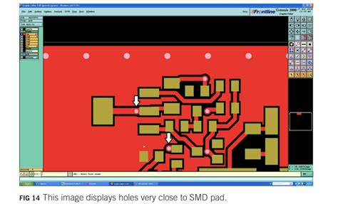 Ncab Group Benelux B V On Linkedin Ncab Ncabgroup Printedcircuitboard Pcbdesign Designtips…