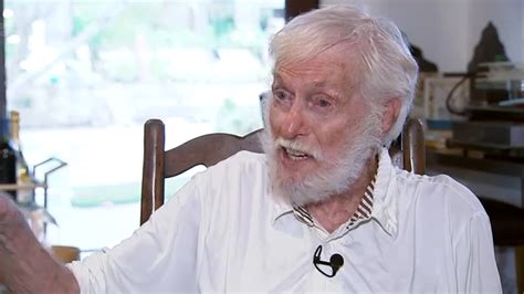Dick Van Dyke Thanks Neighbors And Good Samaritans For Saving His Life