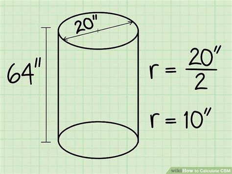 Easy Ways To Calculate Cbm Wikihow