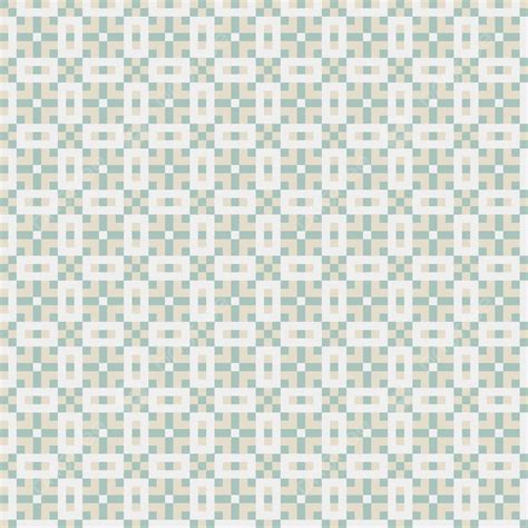 Abstract Cross Pattern Dotted Generative Computational Art Illustration Point Polka Points