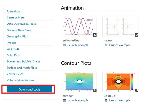 Matlab Matlab不会画图?官方团队来教你matlab自带数据集有哪些 Csdn博客 Matlab Matlab不会画图?官方团队来教你matlab自带数据集有哪些 Csdn博客