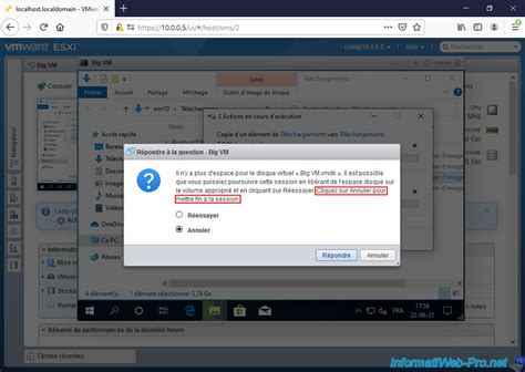 Understanding And Avoiding Overprovisioning On Your Vmware Esxi 67