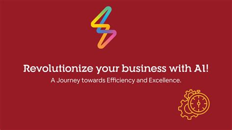 Revolutionizing Business And Digital Transformation With Ai Solutions