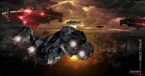 Vue3 Gsap Scrolltrigger Sample Forked Codesandbox