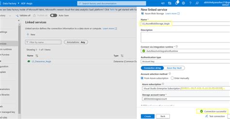 tutorial dynamics 365 ce data migration using adf