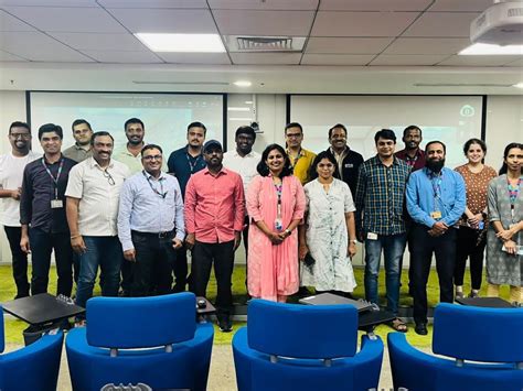 Vinodhini Rajaraman On Linkedin Bgsw Fitforfuture Mentoringprogram