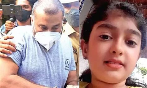 പിതാവ് മദ്യം നൽകി പുഴയിലെറിഞ്ഞ ക്രൂരത വൈഗ കൊലക്കേസിൽ വിധി ഇന്ന് Verdict In Vaiga Murder Case