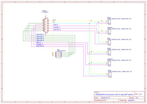 Robot Pcb EasyEDA Open Source Hardware Lab