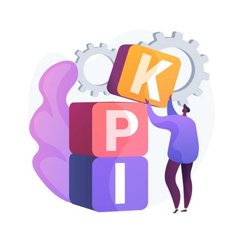 navigating cybersecurity kpis unveiling essential measurements