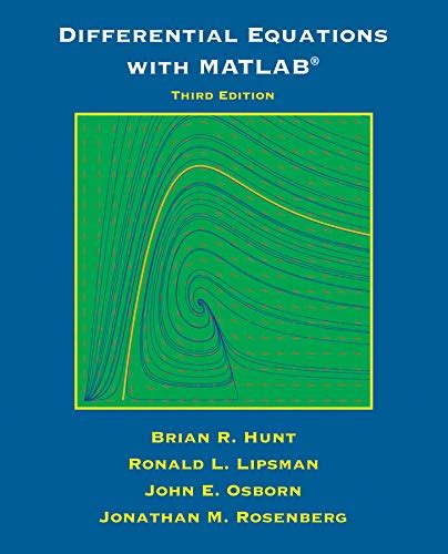 20 best matlab books of all time bookauthority