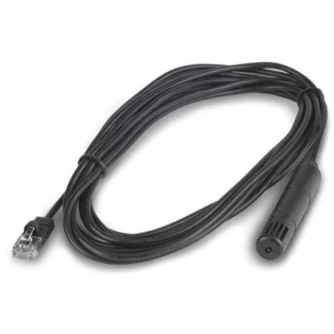 Apc Temperature And Humidity Sensor 1 Ea