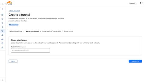Host Website จากบ้านด้วย Cloudflare Tunnel ใน 10 นาที Arnondora