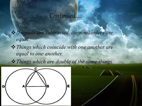 Euclid Geometry Pptx