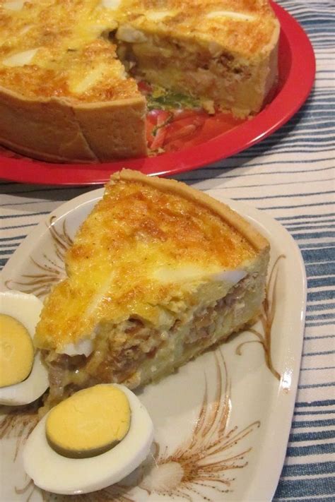 Киш с картофено пюре пиле и лук за вечеря Food Keto Recipes Easy Bulgarian Recipes