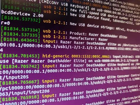 Ubuntu 2010 Looking At Restricting Access To Kernel Logs With Dmesg