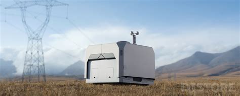 Dji Dock Vs Dji Dock 2 Key Differences D1 Enterprise Blog