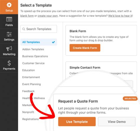 how to create trello cards from wordpress forms no code