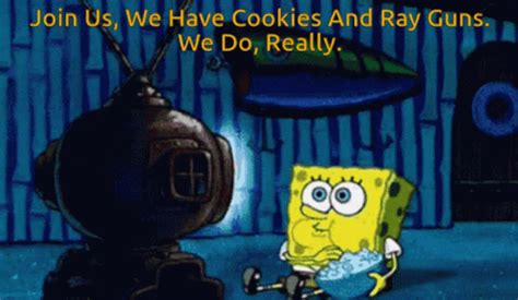 Welcome To The Dark Side We Have Cookies GIF | GIFDB.com