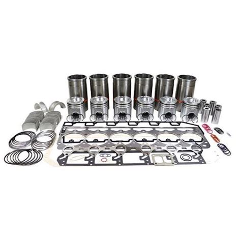 Interstate Mcbee Navistar Dt466 Inframe Engine Kit M 1825443c92 Raneys Truck Parts