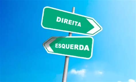 Espectro Político No Brasil Entendendo A Direita E A Esquerda Pauta