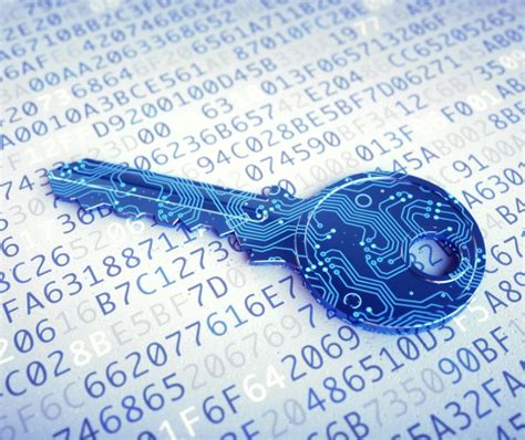What Happens To Your Data When It Is Encrypted